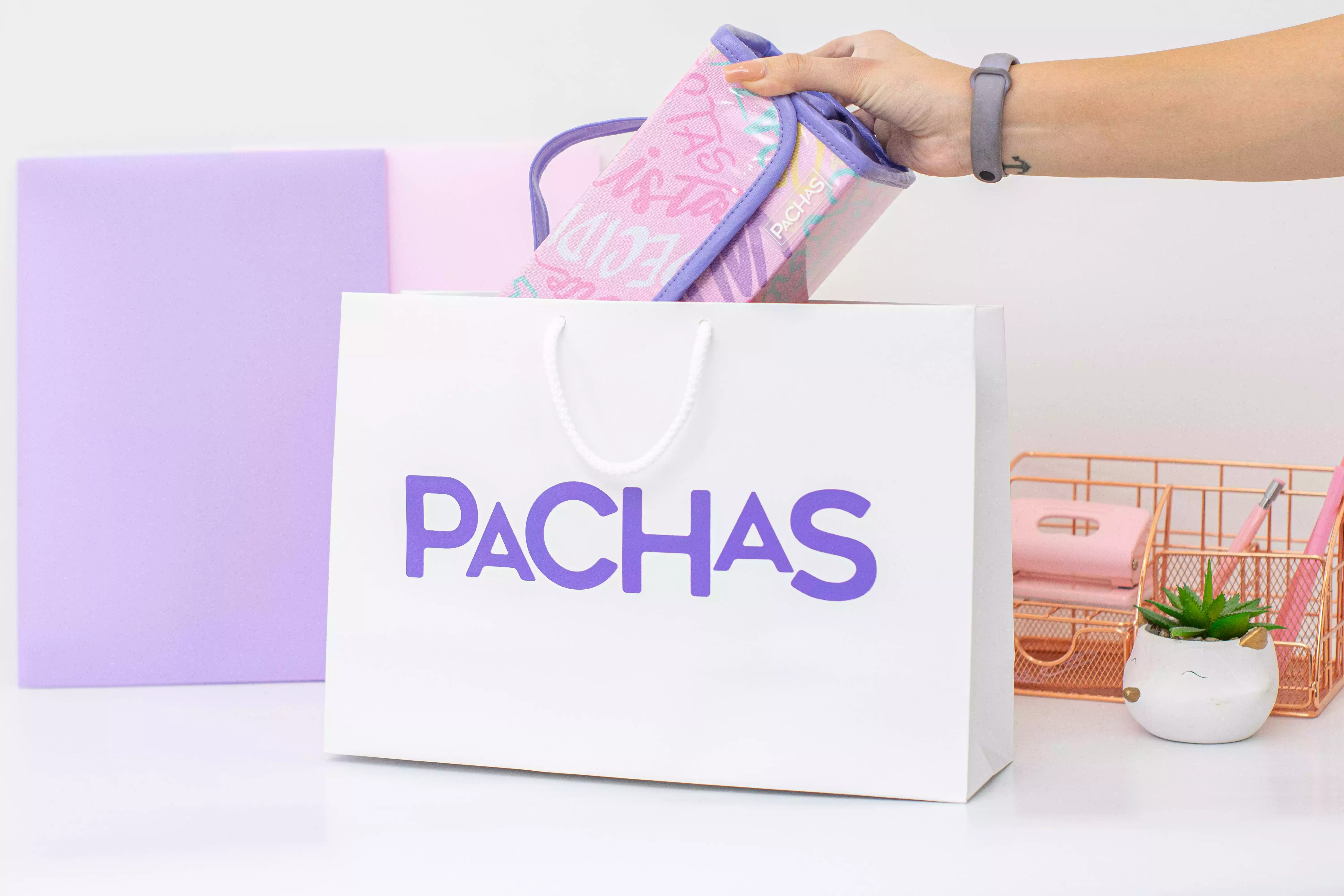 Pachas | Inicio